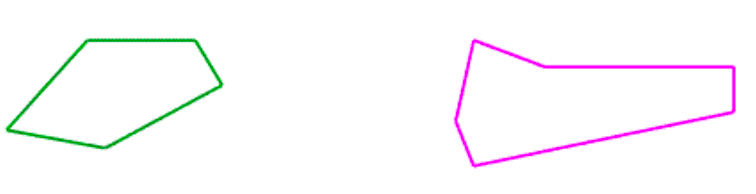 Types Of Irregular Polygons